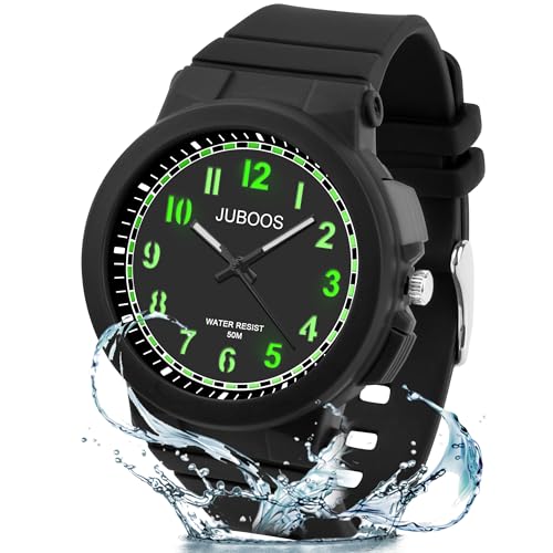 Amazon.de Best Sellers: The most popular items in Boys' Wrist Watches