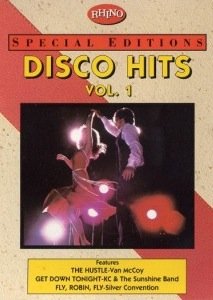 Disco Hits Vol. 1 - Amazon.com Music