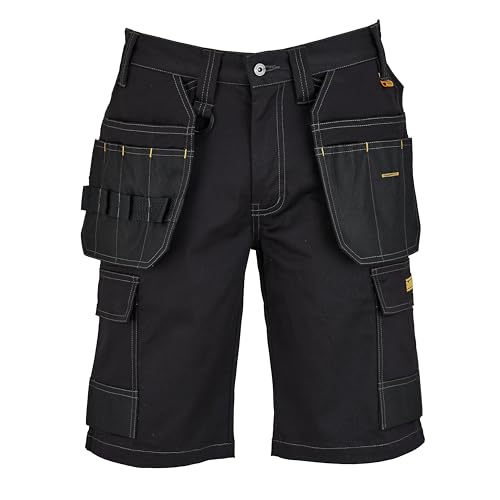 Amazon Best Sellers: Best Men's Work Utility & Safety Shorts