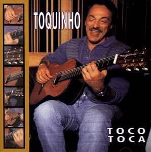 Toco Toca: Toquinho: Amazon.fr: CD et Vinyles}