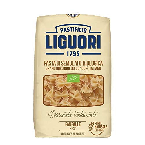 I migliori Marchi di Pasta Italiana