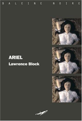 Amazon.com: Ariel (Baleine Noire) (French Edition) eBook : Block ...