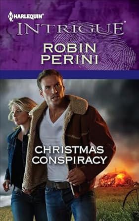 Christmas Conspiracy (Carder Texas Connections Series Book 3) - Kindle ...