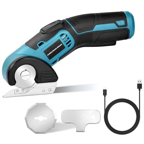 8 Best Electric Carpet Cutters of 2025
