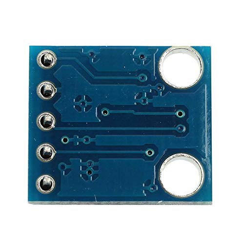 PRAV® BMP180 Digital Pressure Sensor Board Module 8-pin for Arduino ...