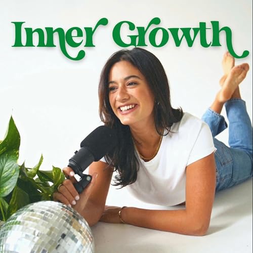 Amazon.com: Inner Growth : W!ZARD Studios: Audible Books & Originals