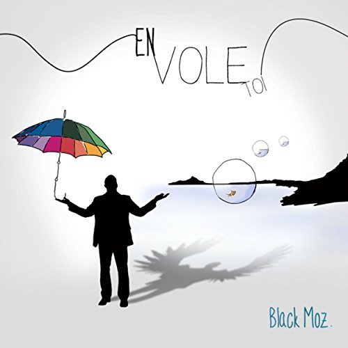 Amazon.com: Envole Toi : Black Moz: Digital Music