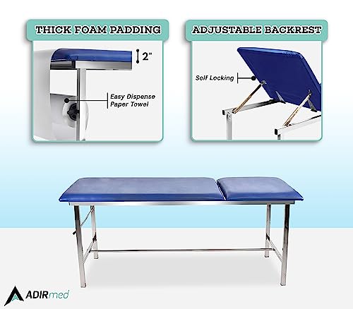 The 30 Best Medical Exam Tables of 2024 [Verified] - Cherry Picks