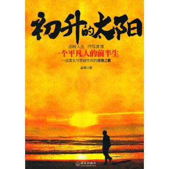 Amazon.com: The sun that the beginning rises (Chinese edidion) Pinyin ...