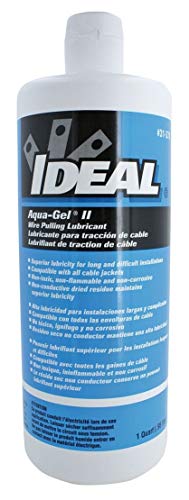 Amazon.com: Aqua-Gel 1qt. Squeeze Bottle : Tools & Home Improvement