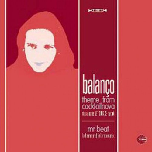 Amazon Music Unlimited - Balanco 『Theme From Cocktail Nova Ep』
