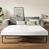 Best Sleeper Sofa Mattresses Offer Great Comfort And Style - CrazyMos