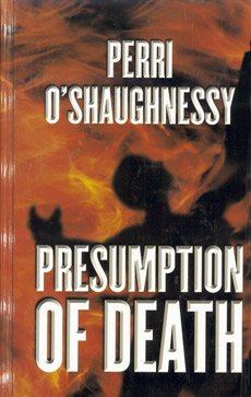 Amazon.com: Presumption of Death: 9780754087076: O'Shaughnessy, Perri ...