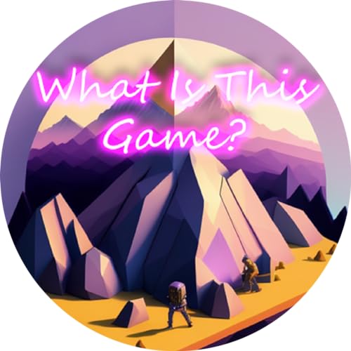 What is this Game? : Anne & Dillon from Somewhere: Amazon.co.uk ...