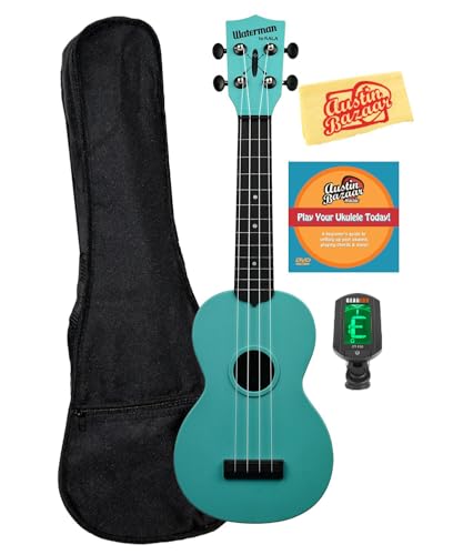 14 Fun And Interesting Facts About The Ukulele