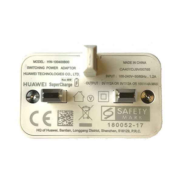 Huawei SuperCharge Adapter USB Type C Cable - Shop UK