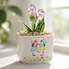 Amazon.com: Cry A Little Less and Smile More - Personalized Custom ...