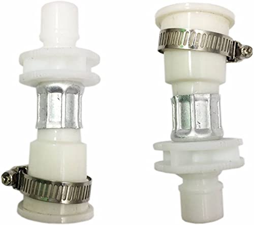 SMIPLEBOL - The Best Is Here Universal Faucet Water Tap Adapter ...