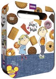 Pack Juan Y Tolola 5 [DVD]: Amazon.es: Películas y TV