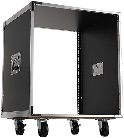 ECUTEE 12 HE Rack Serverschrank 19 Zoll Netzwerkschrank Rack Server ...