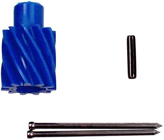 Amazon.com: 700R4 4L60 Transmission Governor Blue Gear 730 : Automotive
