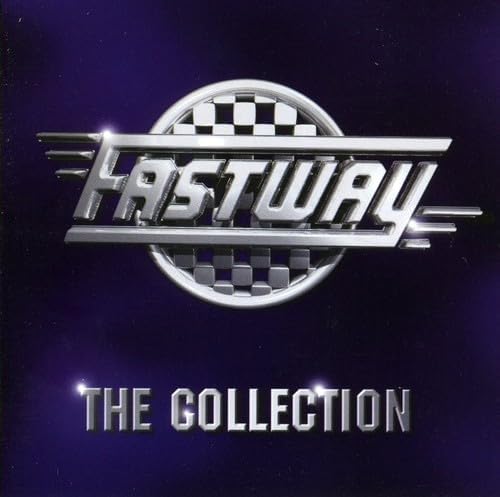 Collection: FASTWAY: Amazon.ca: Music