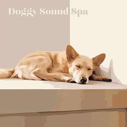 Écouter Doggy Sound Spa par Sleep Dog, Dog Total Relax & Music For Dogs ...