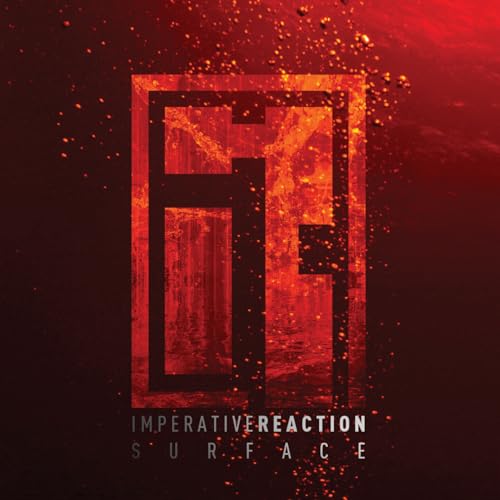 Play Surface by Imperative Reaction on Amazon Music