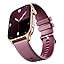 Boat Ultima Ember smartwatch with 1.96” AMOLED Display, AOD ...