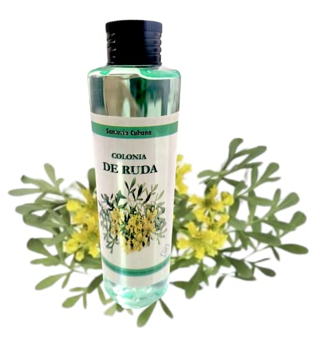 Comprar Agua De Ruda Colonia ️〖 desde 5,73 € 〗- Perfumes Importados Ya