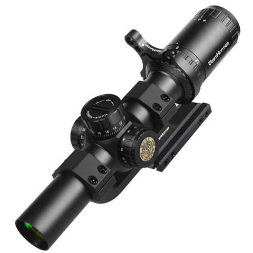 Amazon.ca Best Sellers: The most popular items in Riflescopes