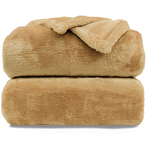 Las mejores mantas para la cama de invierno que más abrigan ...