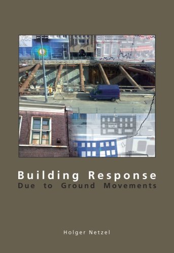 Amazon | Building Response Due to Ground Movements | Netzel, Holger ...