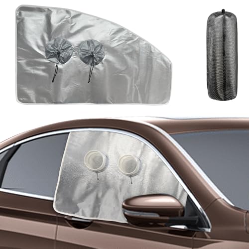 Top 10 Car Window Air Conditioner of 2022 - Katynel