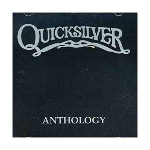 Amazon.com: Quicksilver: Anthology: CDs & Vinyl