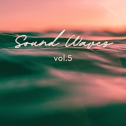 Écouter Sound Waves Vol.5 par VARIOUS ARTISTS sur Amazon Music Unlimited