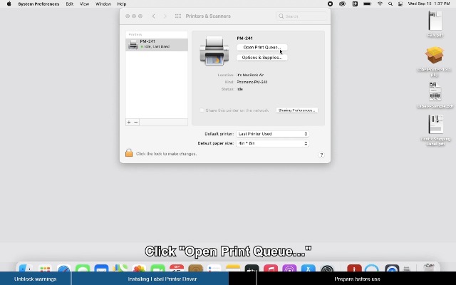Watch How to install printer driver on Mac? on Amazon Live