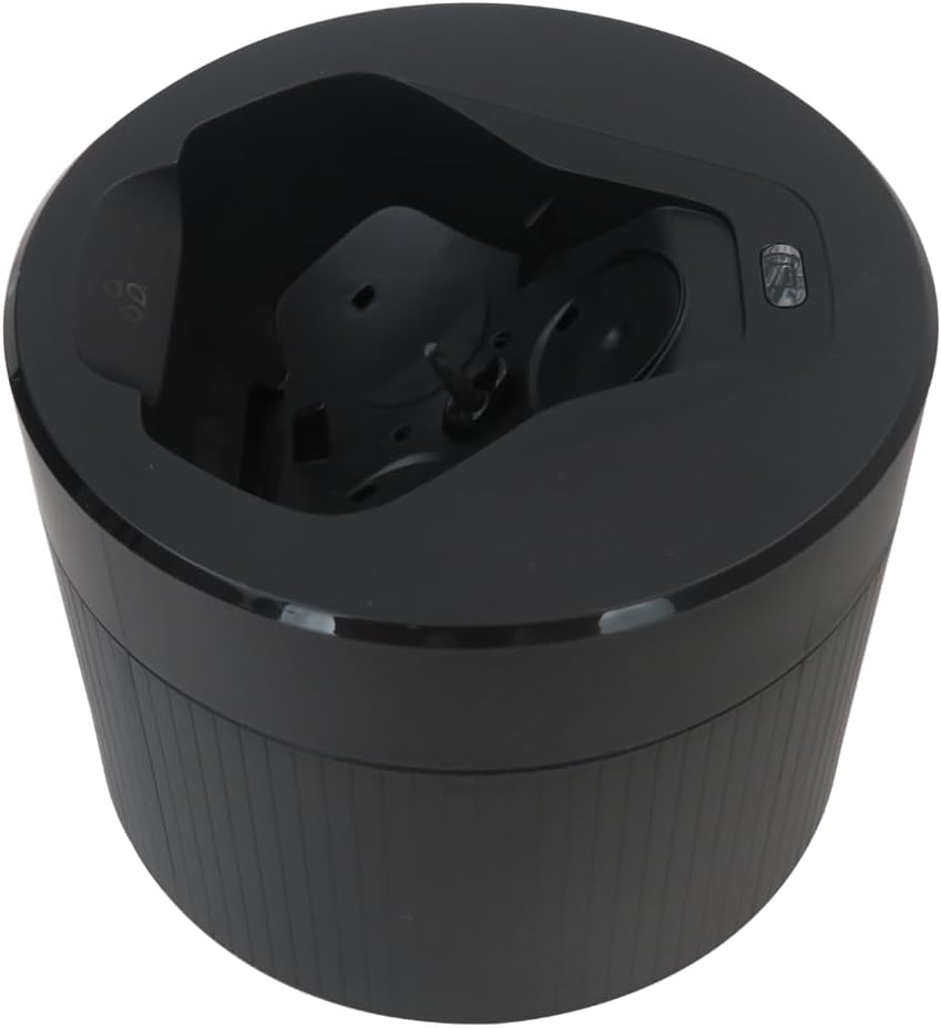 Amazon.com: SUNJCO Quick Clean Pod Replacement Fit for Philips Norelco ...