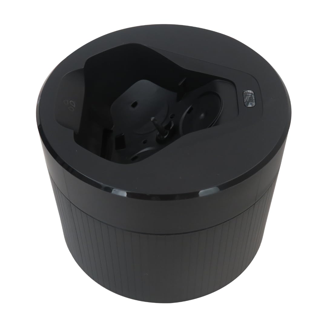 Amazon.com: 2024 Upgraded Quick Clean Pod Replacement Fit for Philips ...