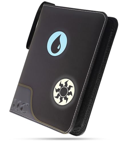 The Top 10 Coolest Binders to Hold Your Collection Ranked - Draftsim