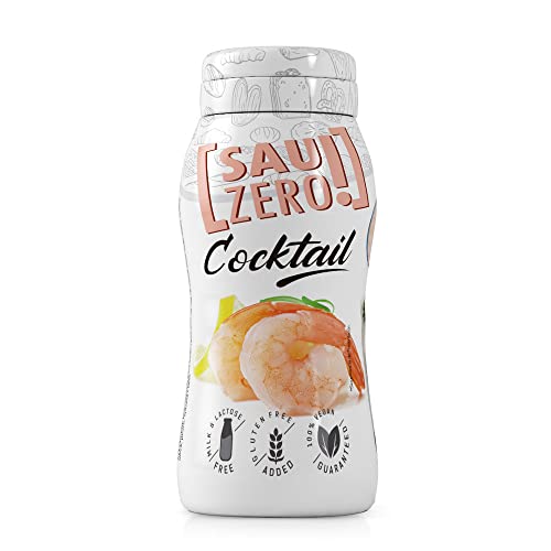 Molho Cocktail Continente - FICA