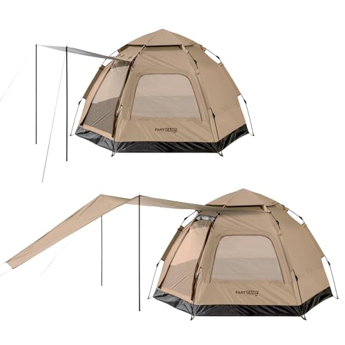 Tent With Windows – The 16 best products compared - Outdoors Magazine