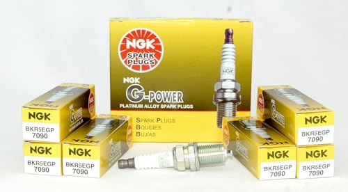 Best Platinum Spark Plugs for Optimal Engine Performance - Totally Reviewed