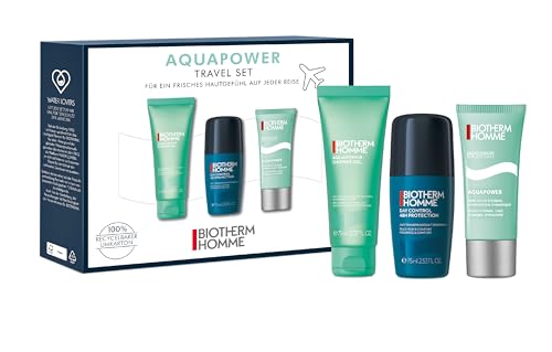 Biotherm Sets – Die 15 besten Produkte im Vergleich - Womensvita