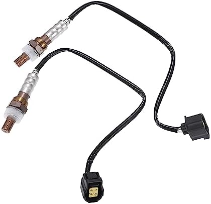 Amazon.com: X AUTOHAUX 2pcs Upstream Oxygen Sensor O2 Sensor ...