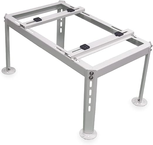 Amazon.com: Pioneer Floor Stand Ground Mounting Bracket for 9000-24000 ...
