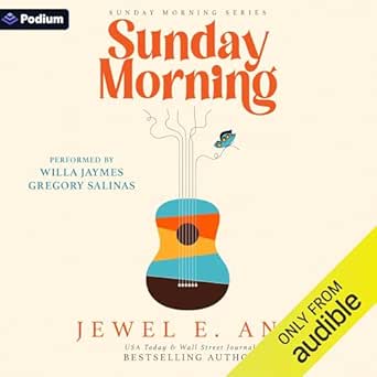 Amazon.com: Sunday Morning: A Sunday Morning Standalone (Audible Audio ...