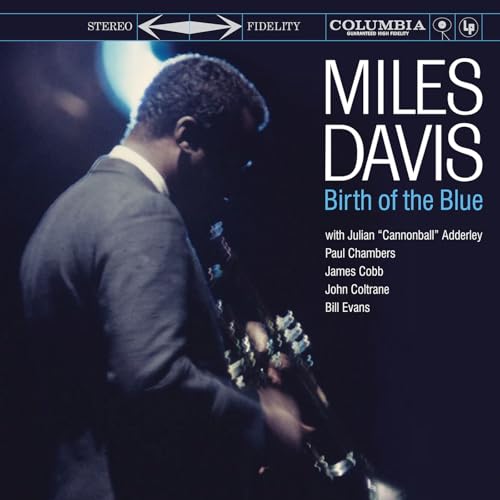 Amazon.com: Birth of the Blue : Miles Davis: Digital Music