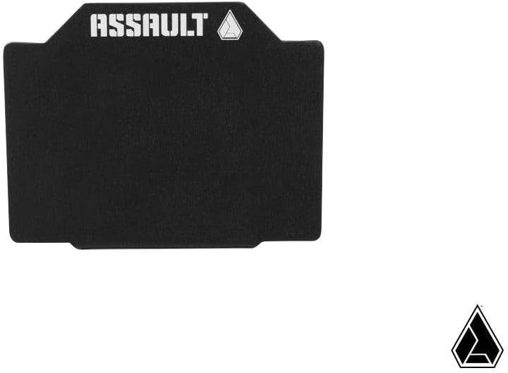 Amazon.com: Assault Industries Universal Registration Sticker Mount- 1. ...