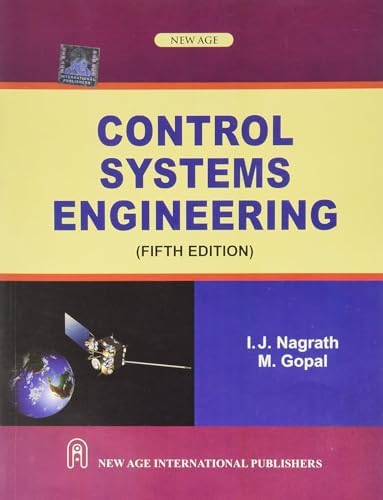 Buy Control Systems Engineering - 5th Edition Book Online at Low Prices ...